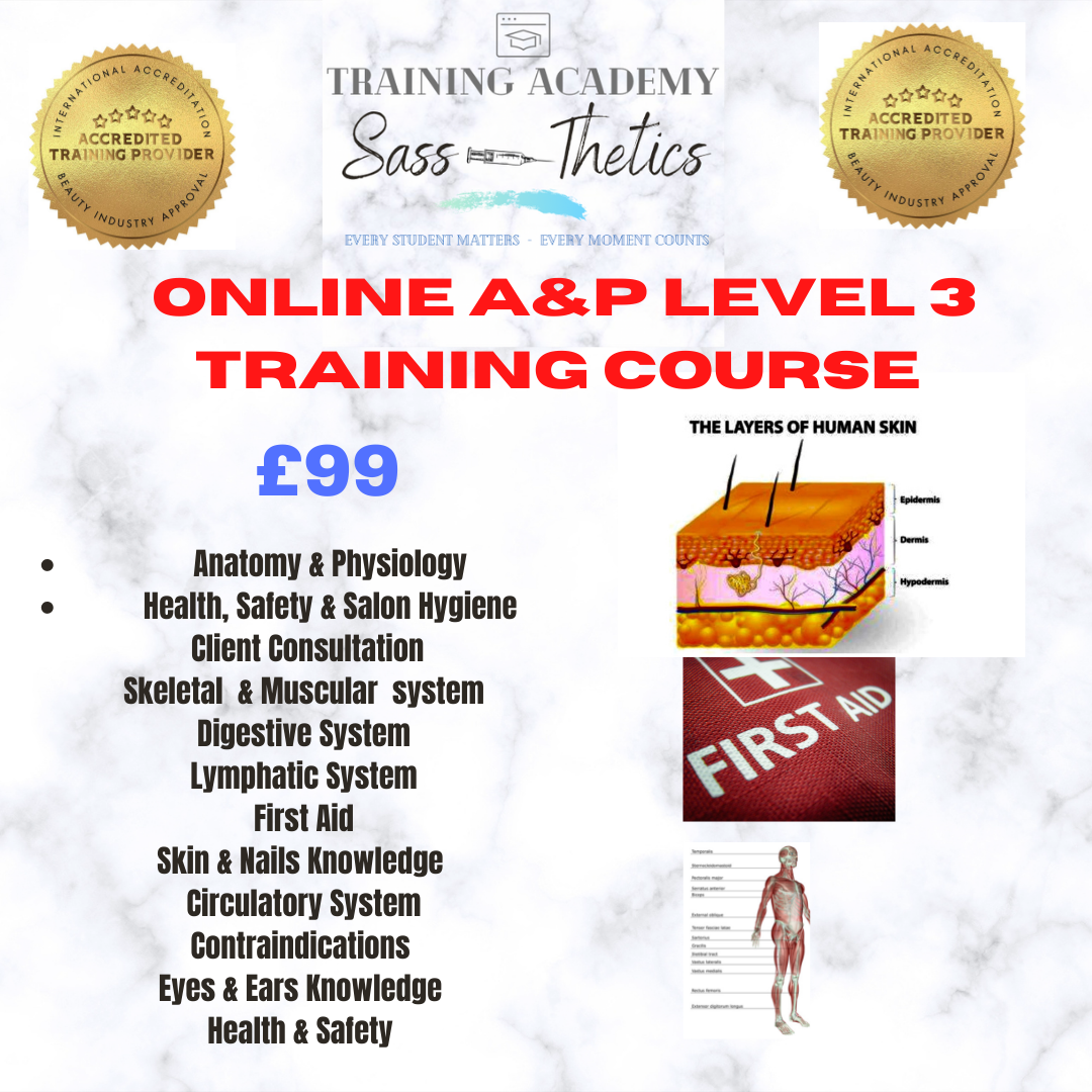 Microblading & SPMU Training Courses – Sass-Thetics Training Academy